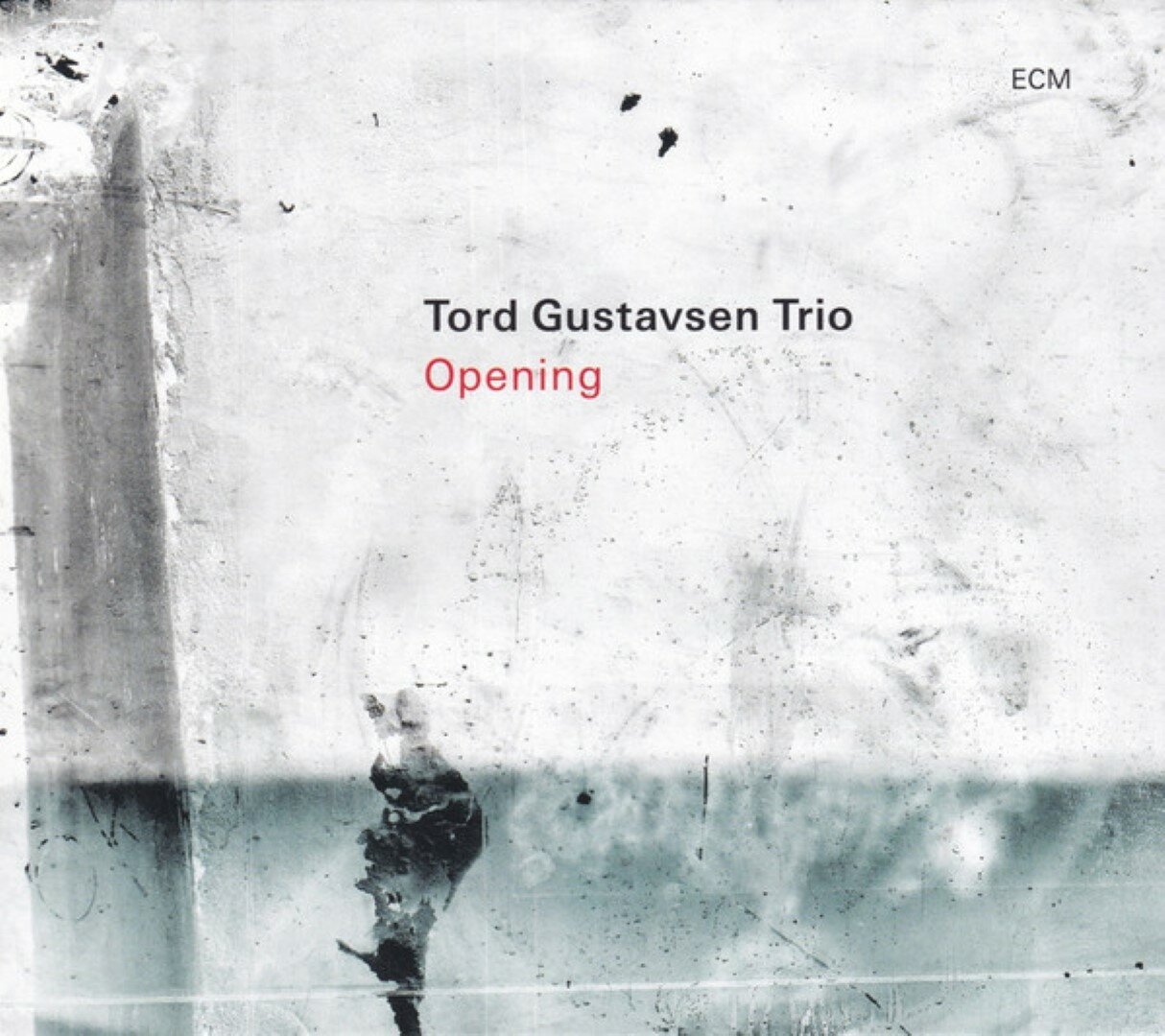 TORD GUSTAVSEN Opening