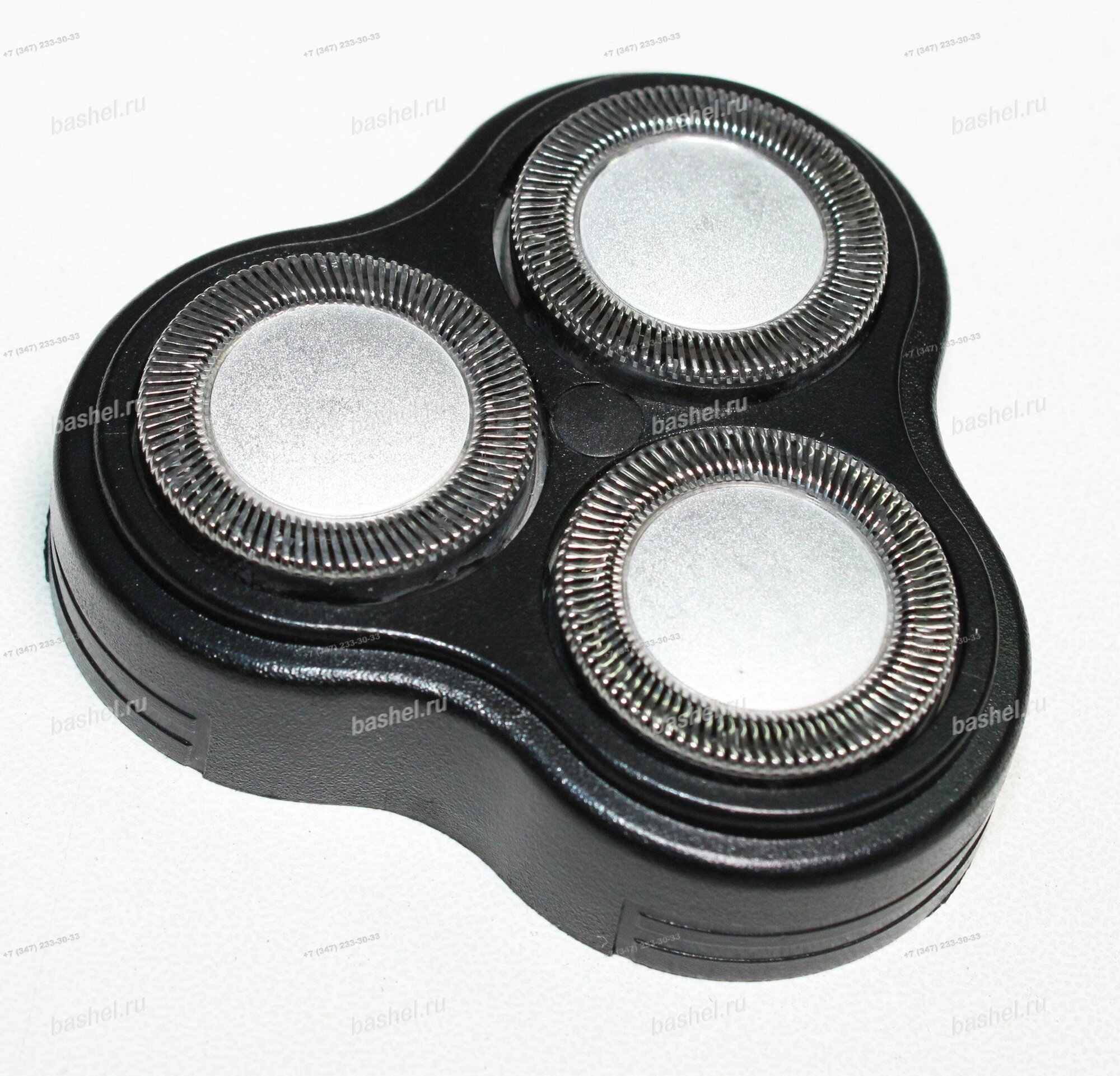 Блок бреющий к электробритве Агидель 15 "Супер" ИСЯЮ303665002-05