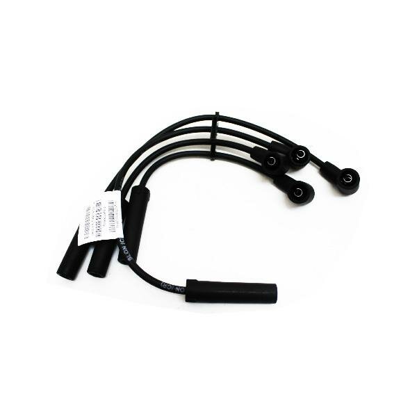 Жгут проводов от распределителя к свечам зажигания ВАЗ-2107