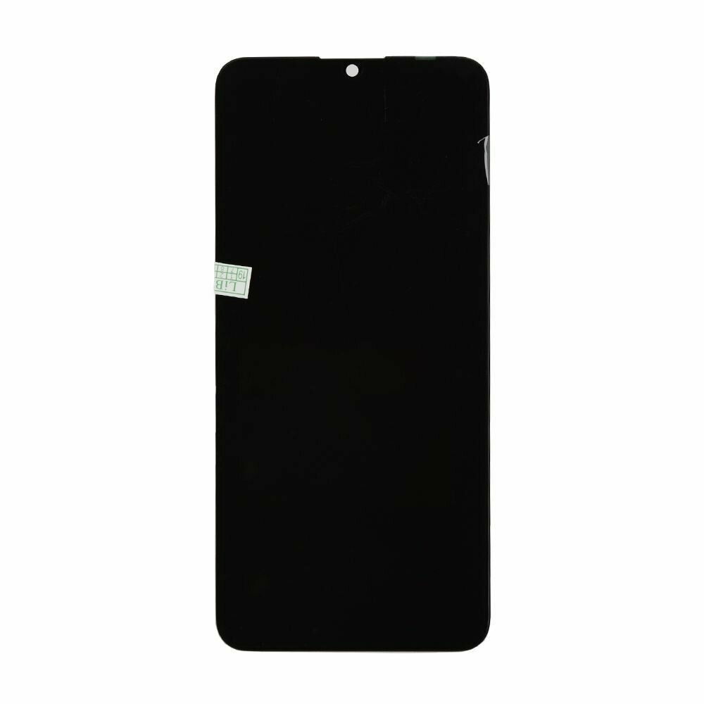 LCD дисплей для Huawei P Smart 2019 (POT-LX1) с тачскрином COF (черный)