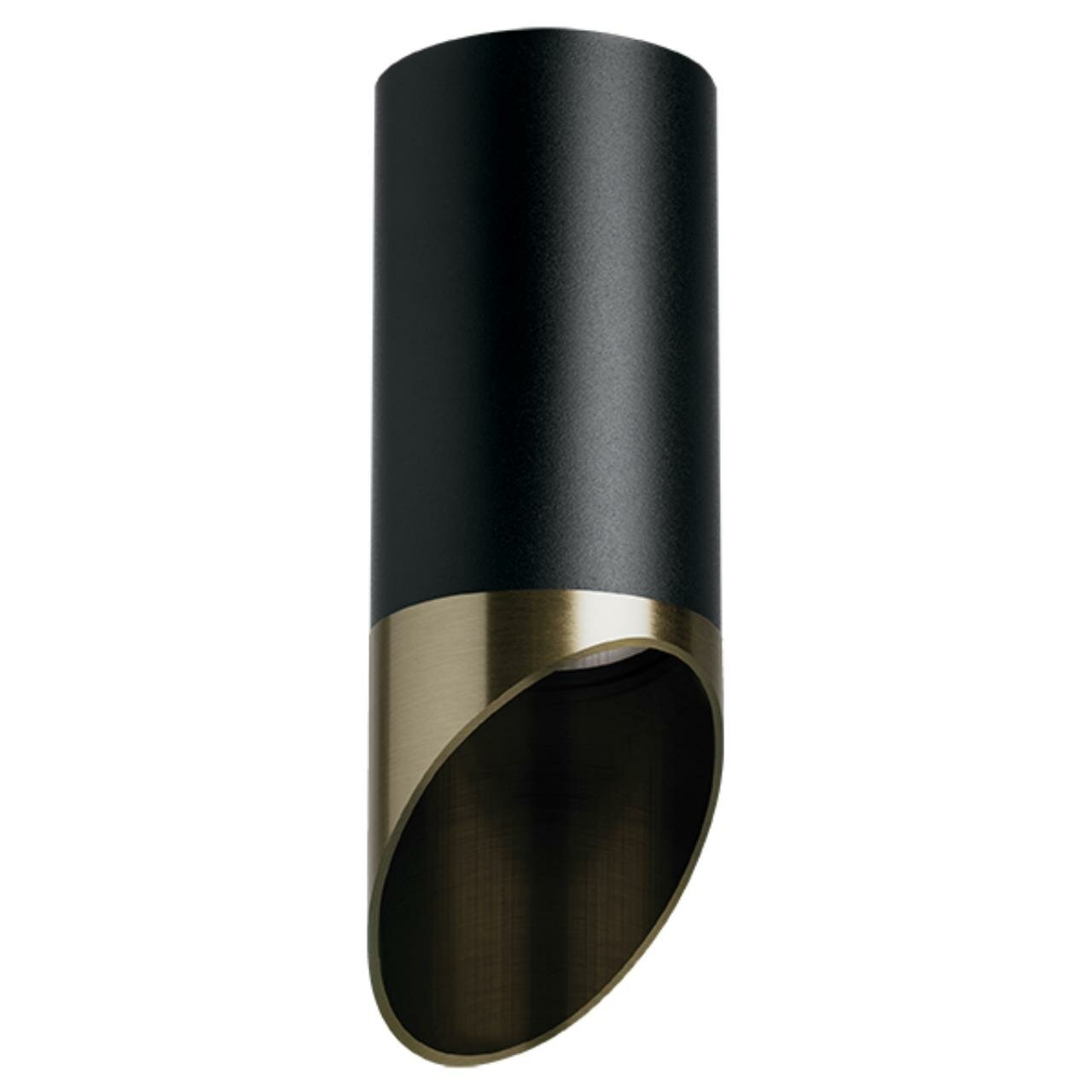 Светильник потолочный Lightstar RULLO, R437131, 50W, GU10