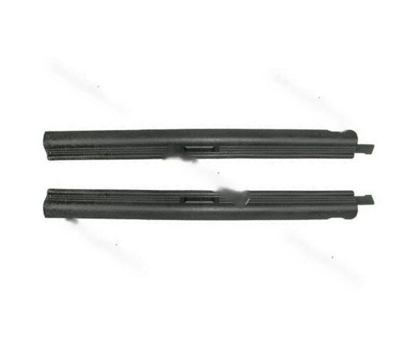 Пороги внутрисалонные 2108, 2113 пластик кампласт