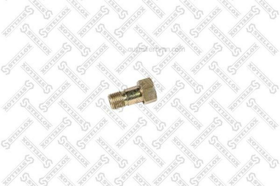 STELLOX 8122303SX клапан ТНВД ! M14x1.5 1.3-1.8 bar \Omn MB дв. OM422/423/402/403/355