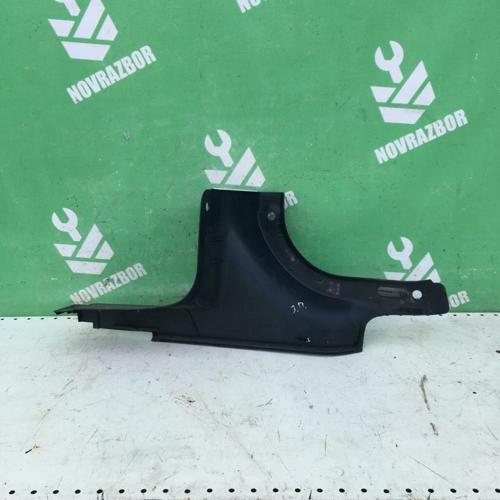 Накладка на порог VW Golf 3 Vento 91-97