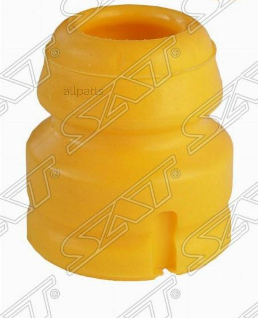 SAT ST-54626-3X000 Отбойник передней стойки HYUNDAI SOLARIS/KIA RIO 11-