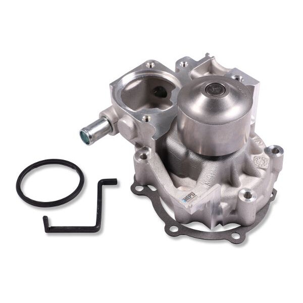 Насос водяной помпа для автомобиля Subaru, HEPU P7581 (1 шт.)