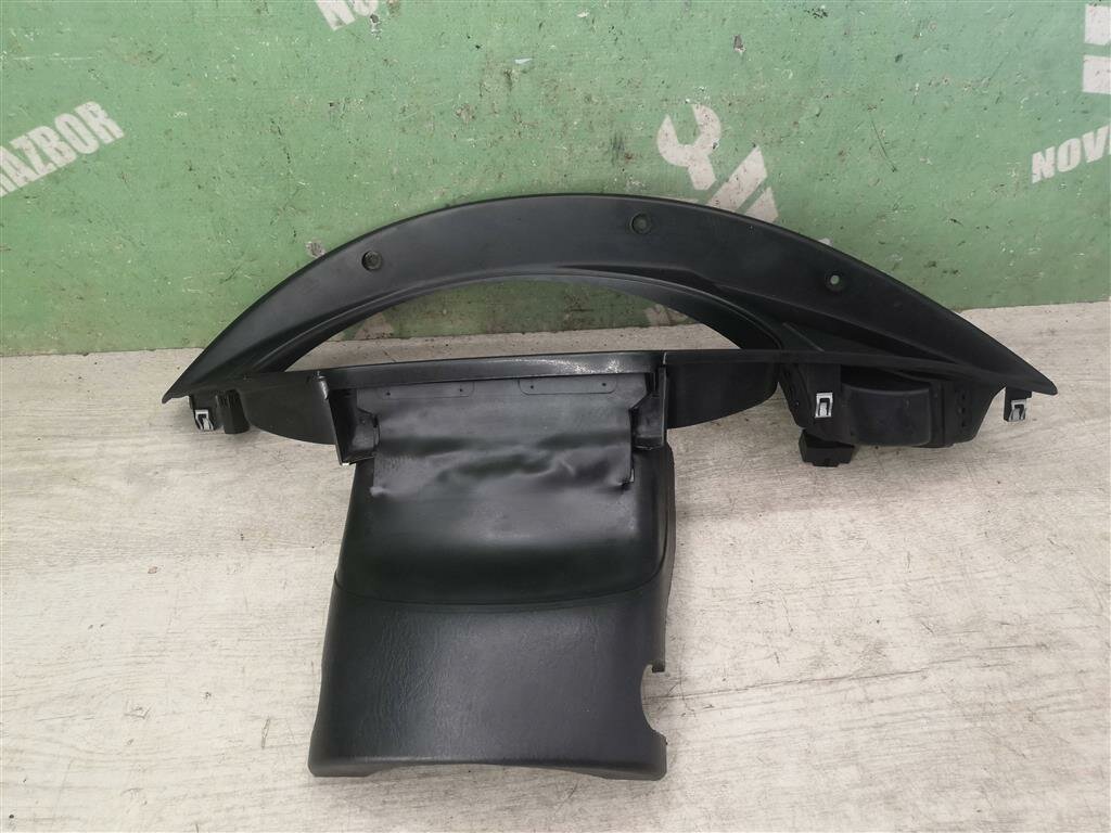Накладка Ford Focus 1 1998-2004