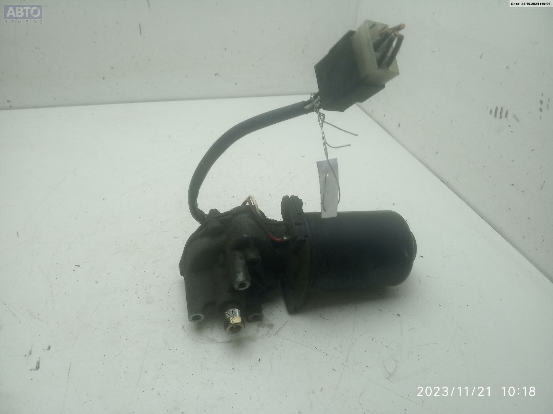 Двигатель стеклоочистителя переднего (моторчик дворников) Mercedes Vito-1 W638 (1996-2003)