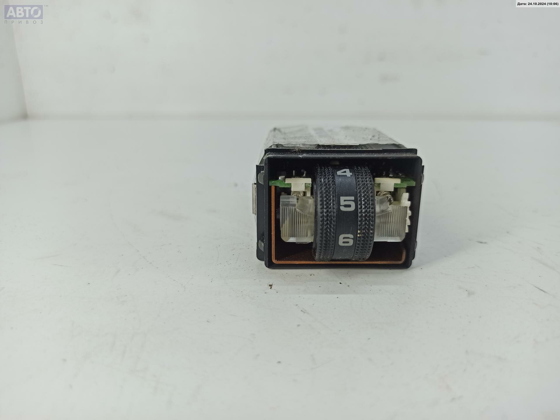 Кнопка обогрева сидений Audi A6 C5 (1997-2005)