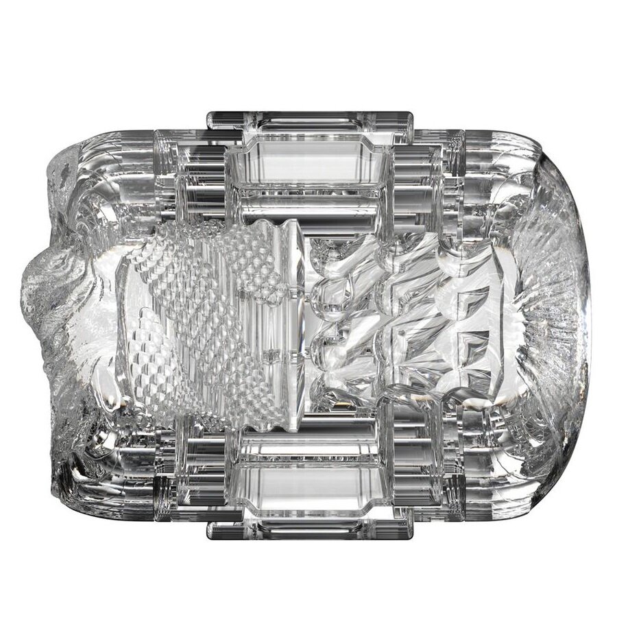 Двухсторонний мастурбатор вагина-анус Fleshlight Quickshot Mia Malkova