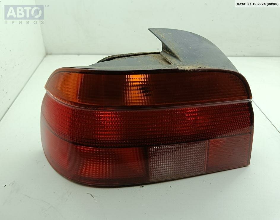 Фонарь задний левый BMW 5 E39 (1995-2003)