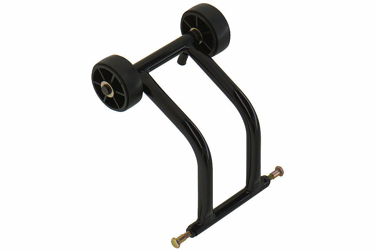 Колесо для виброплиты ЗУБР ЗВПБ-10 Г