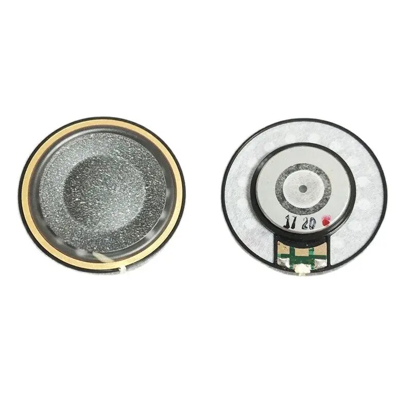 Оригинальный сменный 52 мм DIY динамик для AKG N90 N90Q наушников