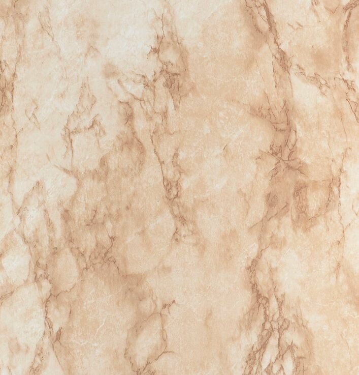 Пленка самоклеящаяся 0,9x8 м мрамор бежевый