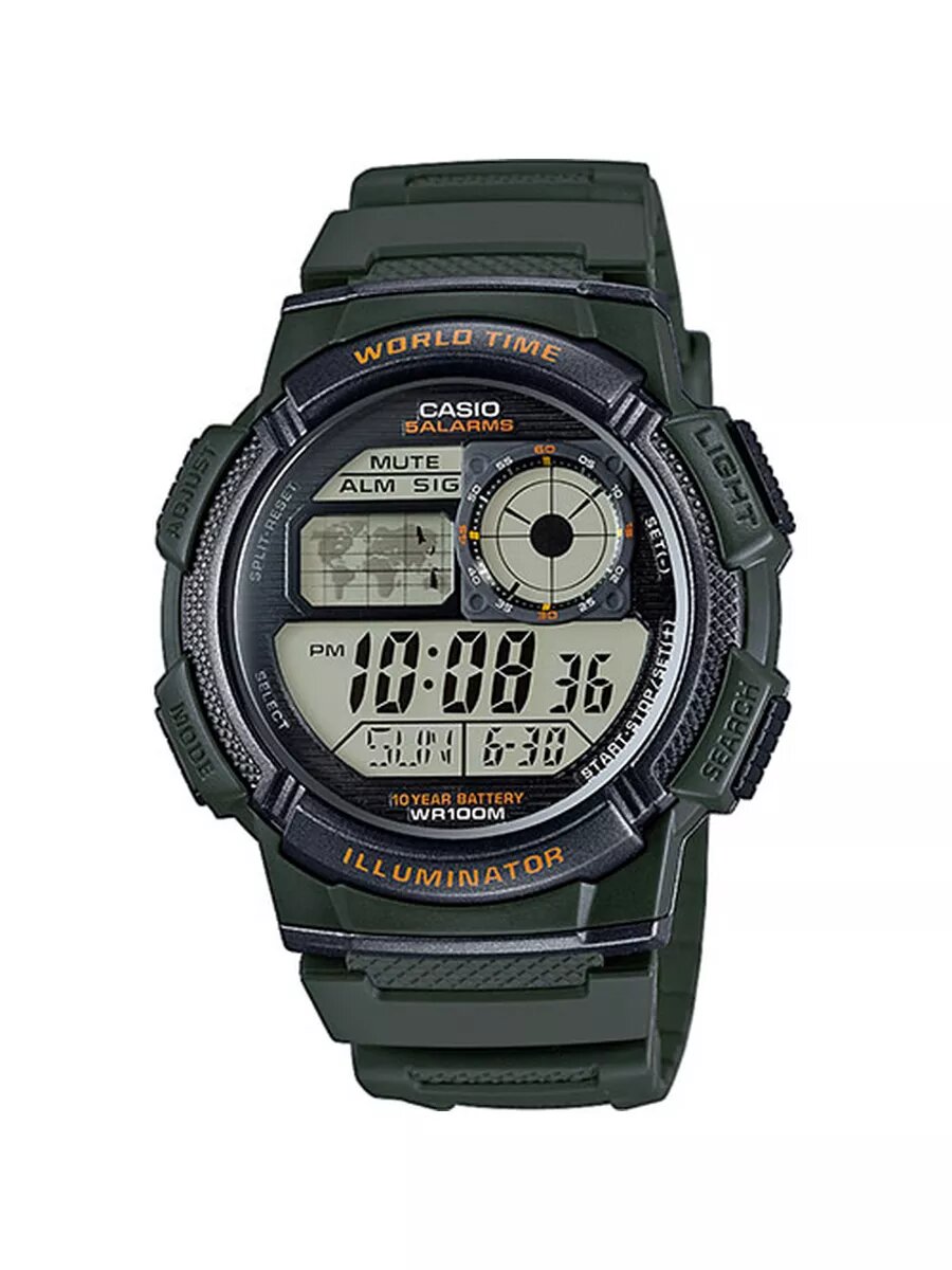 Наручные часы