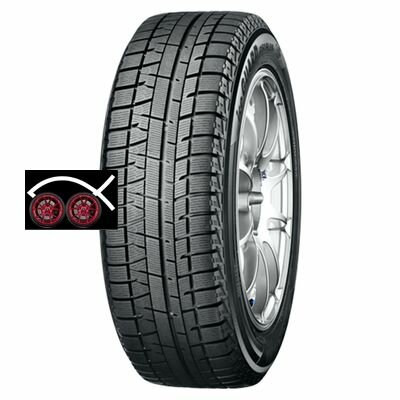 185/65Р15 Yokohama Ice Guard IG50+ 88Q TL лип автошина