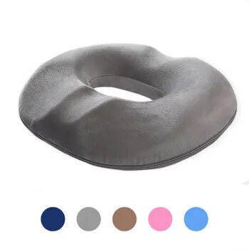 BMC Подушка на стул ZCD001 41x45 см