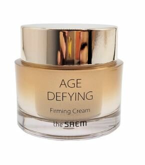Антивозрастной укрепляющий крем The SAEM Age-Defying Firming Cream (50 мл)