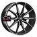 Колесный диск LS FlowForming RC58 9x20 5x112.0 ET26 D66.6 черный