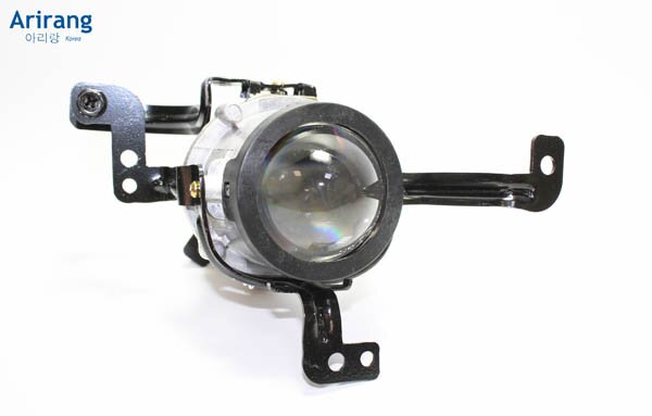Фара противотуманная левая Arirang ARG23-3193L