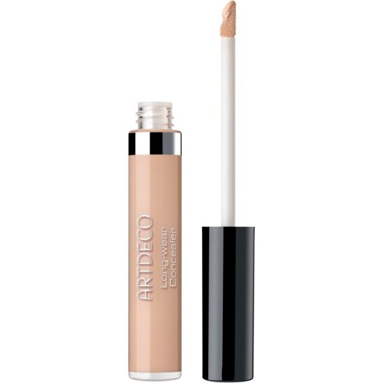 Консилер для лица Artdeco стойкий Long-wear Concealer Waterproof тон 14
