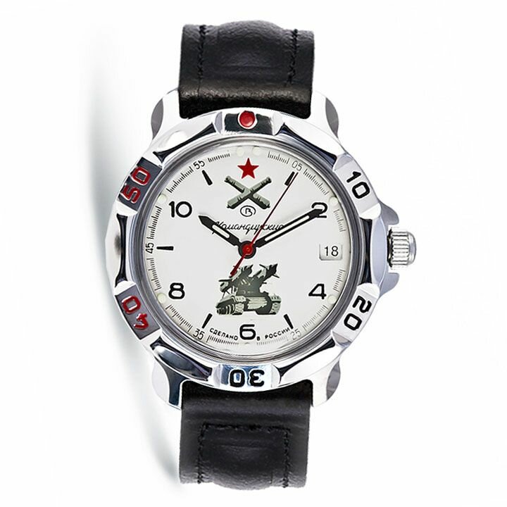 Наручные часы