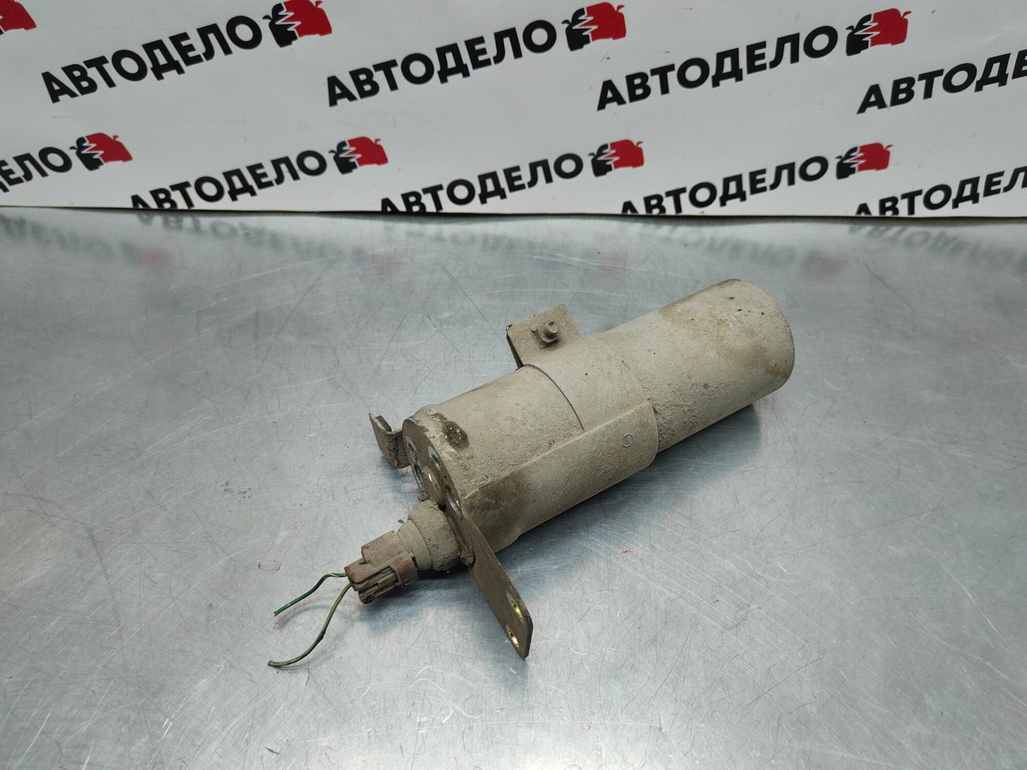 Осушитель кондиционера Mitsubishi Eterna E53A 1995