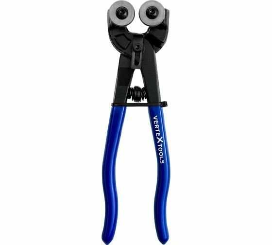 Кусачки для мозаики vertextools 200мм 0108-200