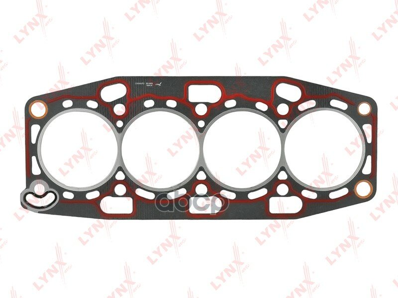 Прокладка ГБЦ LYNXauto арт. SH0958