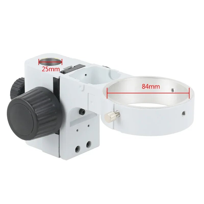 Держатель фокусировки для микроскопа Eakins 84mm