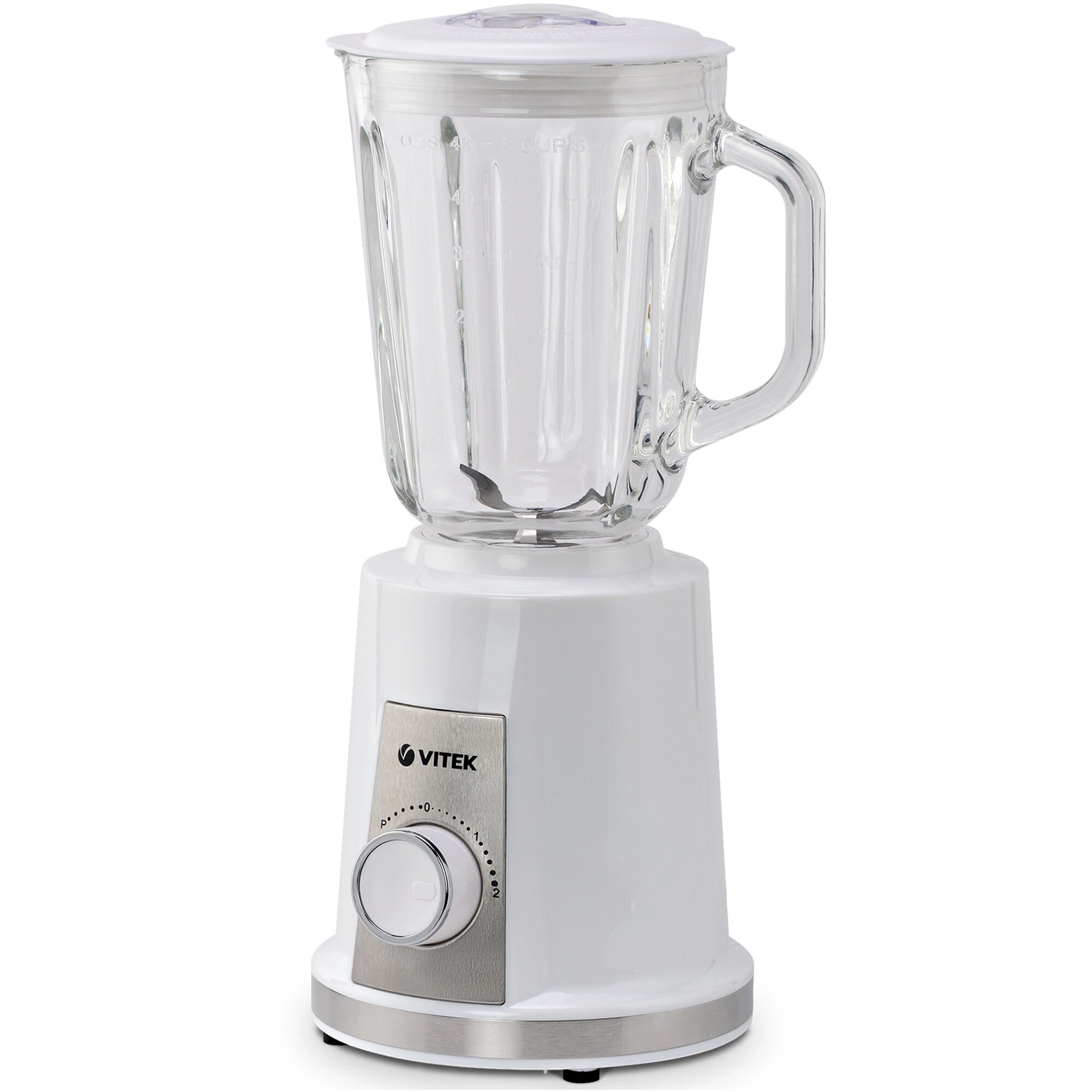 Блендер стационарный Vitek VT-8516 разноцветный