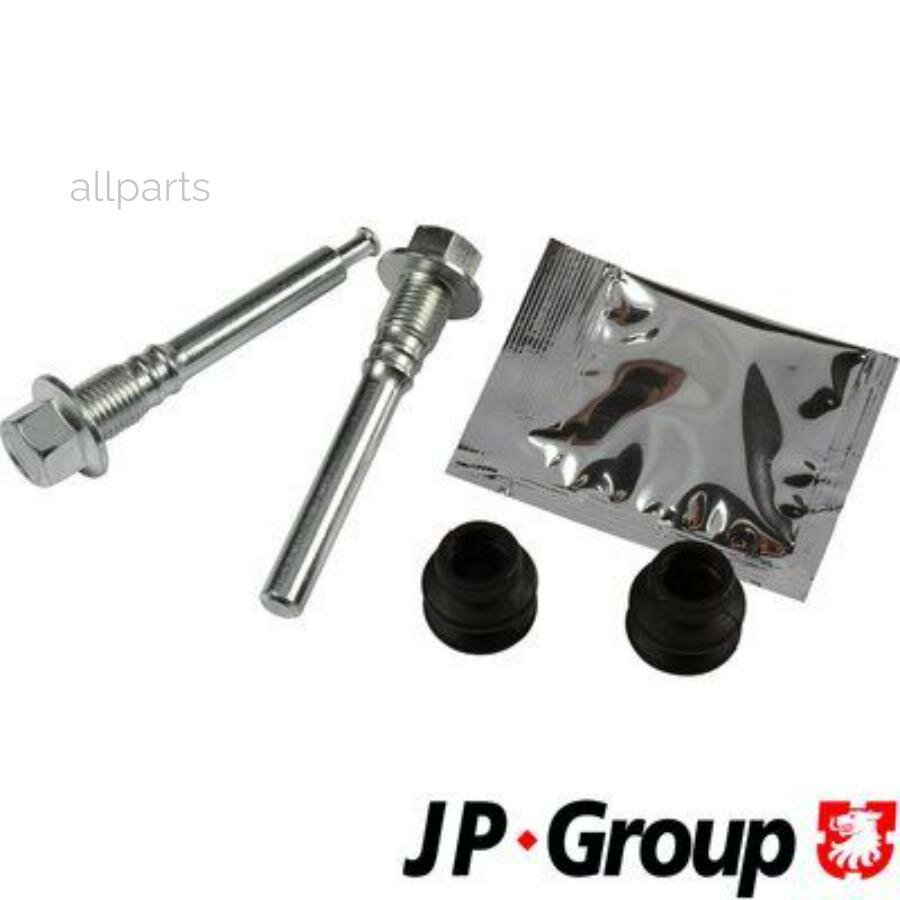 JP GROUP 4061951110 Комплект направляющей гильзы