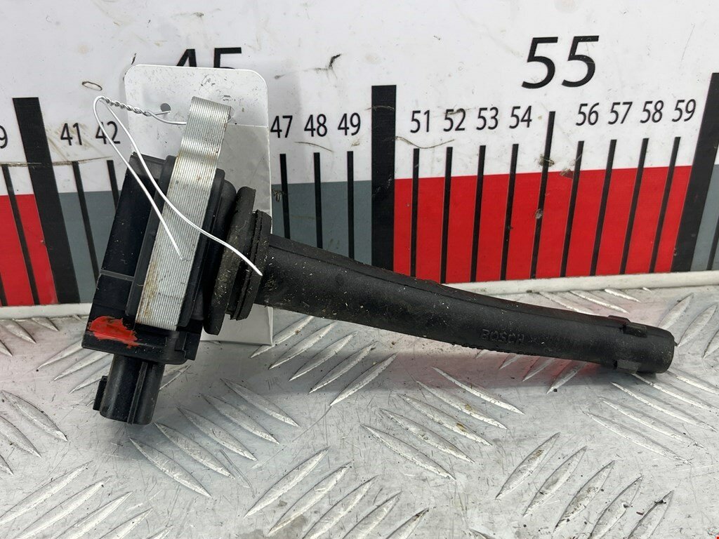 Катушка зажигания Nissan Note (E11) 22448ED80A арт. 2204086