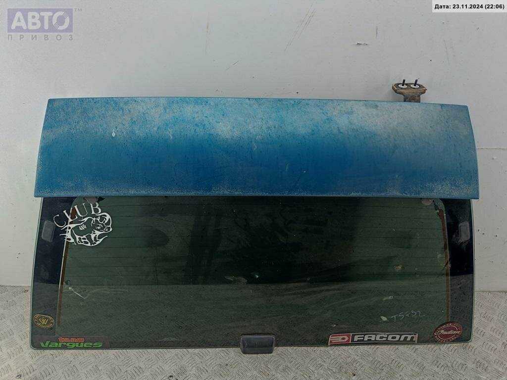 Стекло заднее Opel Frontera A (1989-1997)