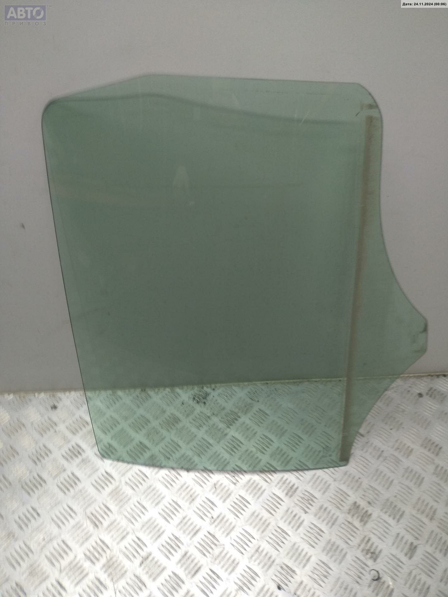 Стекло двери задней левой Mercedes A-Class W169 (2004-2012)