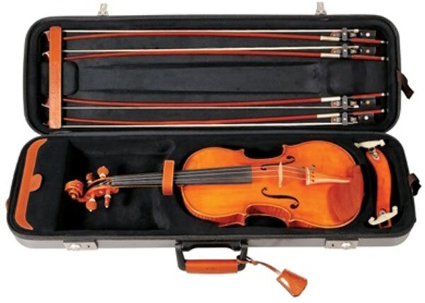 Кейс для скрипки GLCASE GLQ-V(L18) GLQ-V(L18)
