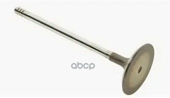 Клапан для а/м Lada Vesta, LADA X-RAY выпускной (дв.1.8, 16 клап.) LADA LADA арт. 21177100701200