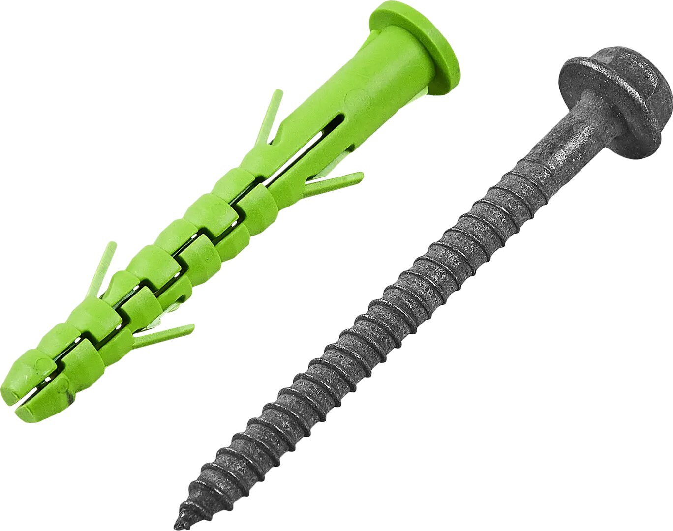 Комплект креплений для наружных конструкций Европартнер