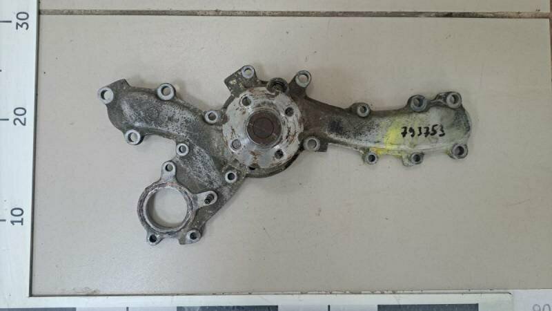 Насос водяной помпа Lexus GS 300/400/430 S190 2005-2011 кат.номер: 1610039436