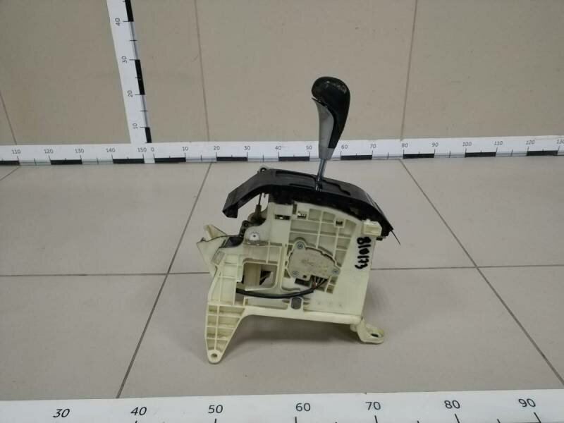 Кулиса КПП Kia Sorento XM 2009 кат.номер: 467002P120