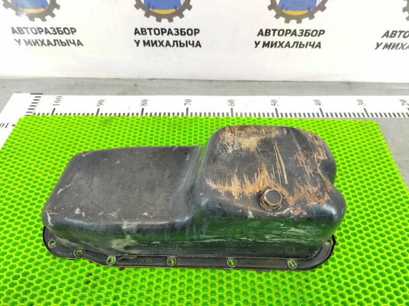 Поддон ДВС Daewoo Espero KLEJ A15MF 1990-1999 90409982