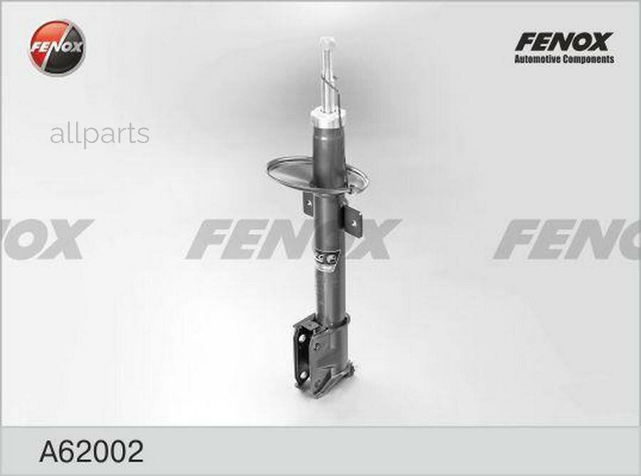 FENOX A62002 Аморт.(картридж)перед. Renault Duster 4x4
