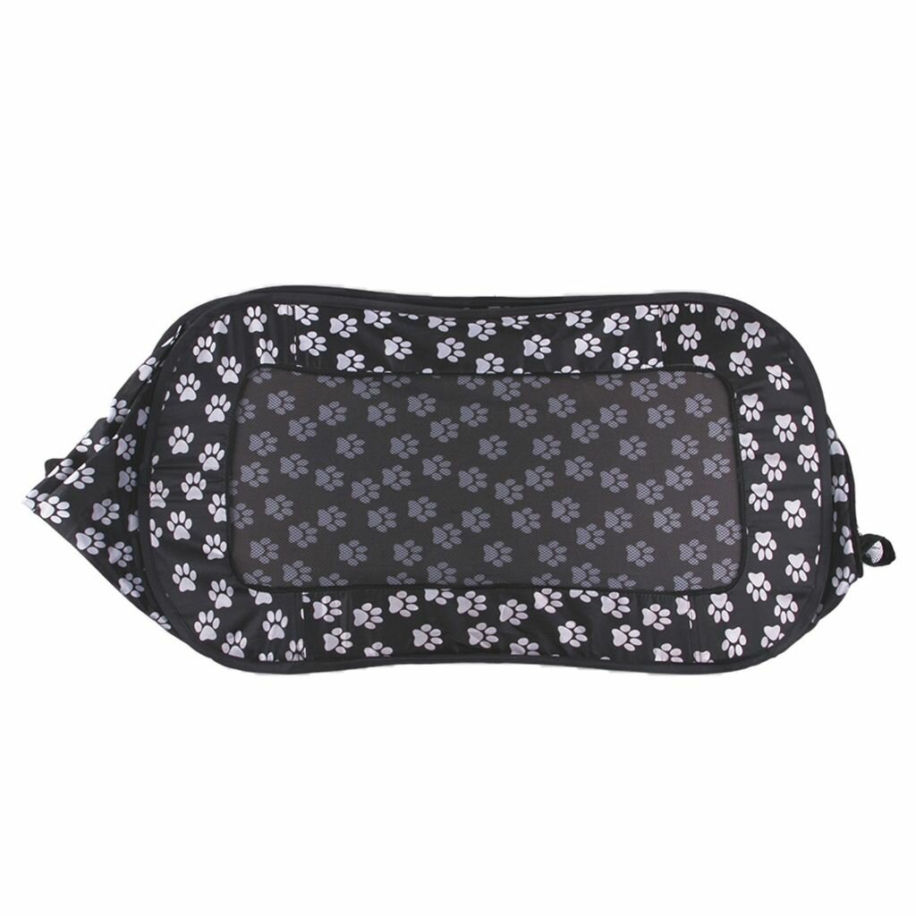 Палатка для домашних собак складной тент