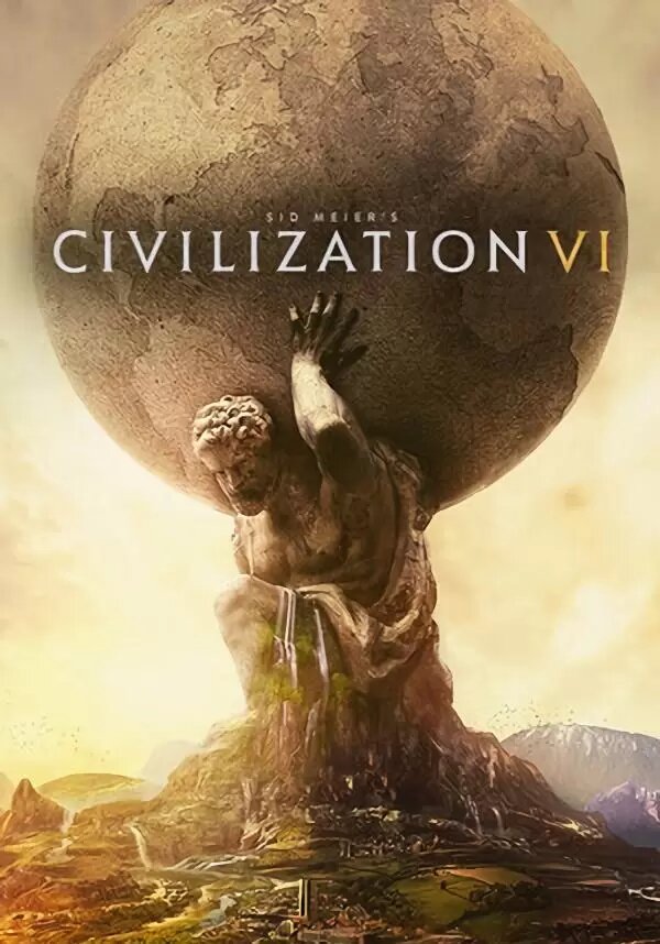 Sid Meier's Civilization VI [STEAM / Россия и СНГ]