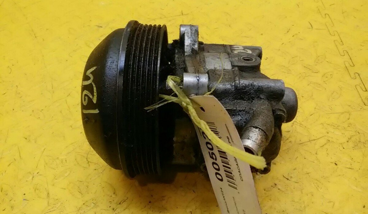 Насос гидроусилителя W124 Mercedes-Benz A1294602680