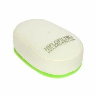 Воздушный фильтр HIFLO FILTRO HFF3020