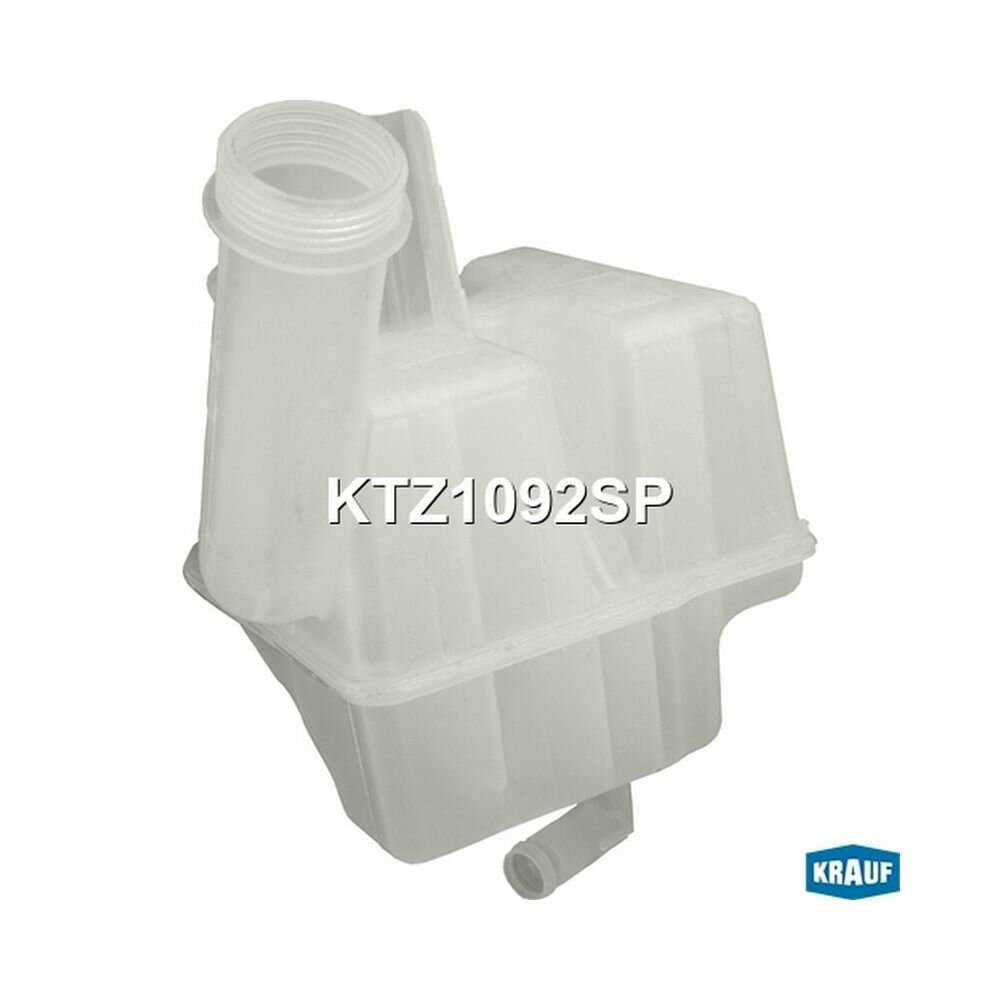 Бачок расширительный для а/м RENAULT Laguna, Trafic, Espace, KRAUF KTZ1092SP