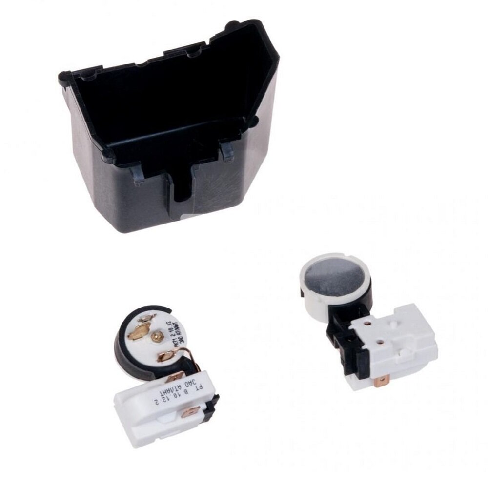 Реле РКТ-1 пускозащитное компрессора для холодильника Атлант, Минск - 064114901600