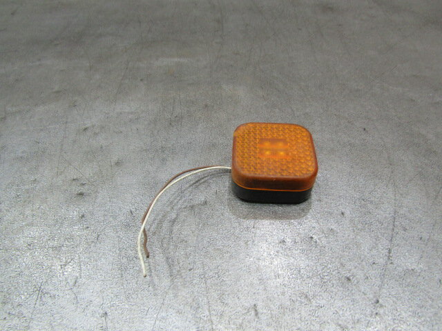 Фонарь габаритный MAN TGA, TGS, TGX