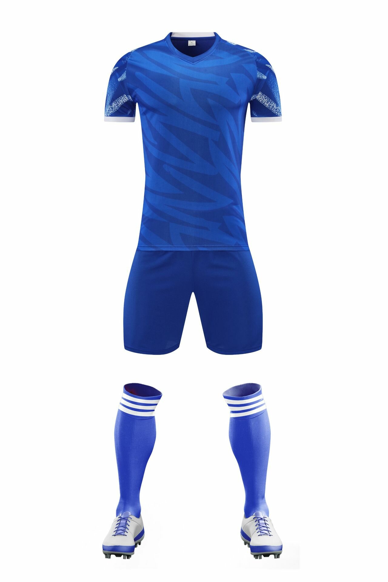 Форма спортивная